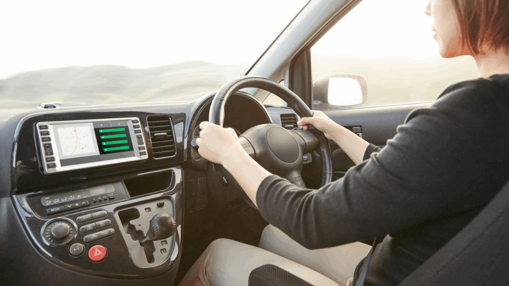 How to Drive in Japan with an International Driving Permit: Rules ...
